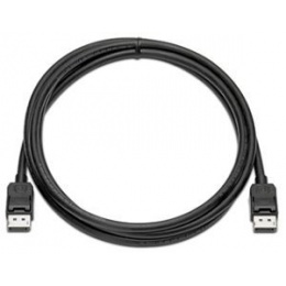 HP DisplayPort Cable Kit - R computer